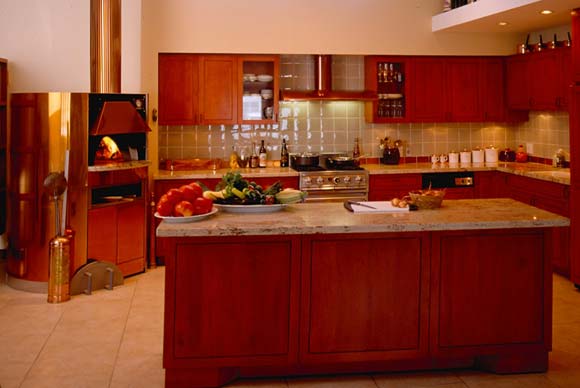 About Us - EarthStone Ovens Canada - Wood & Gas Fire Ovens