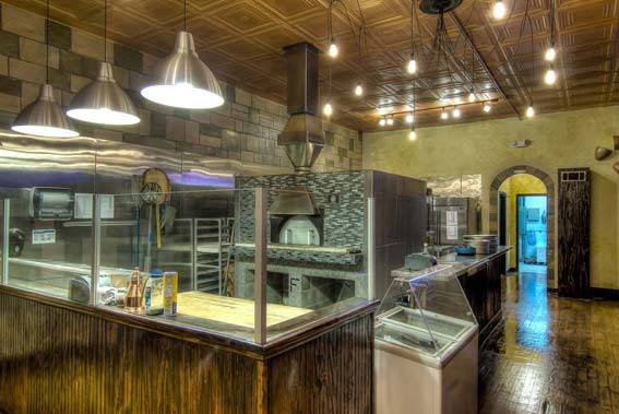 Home | EarthStone Ovens Canada - Wood & Gas Fire Ovens