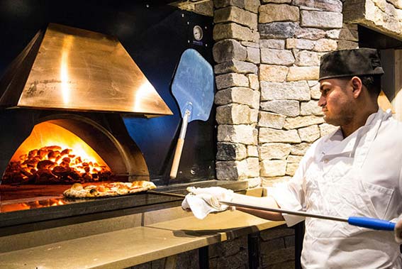 Home | EarthStone Ovens Canada - Wood & Gas Fire Ovens