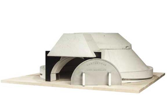 Commercial Modular Ovens - EarthStone Ovens Canada - Wood & Gas Fire Ovens