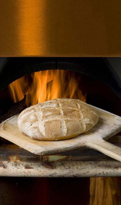 Residential Photo Gallery | EarthStone Ovens Canada - Wood & Gas Fire Ovens