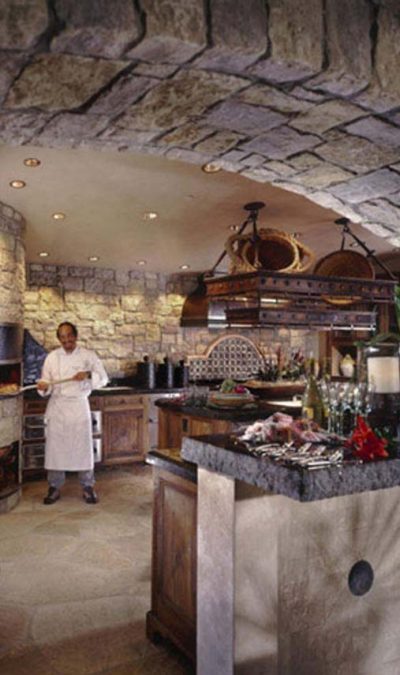 Residential Photo Gallery | EarthStone Ovens Canada - Wood & Gas Fire Ovens