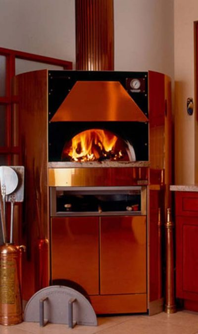 Residential Photo Gallery | EarthStone Ovens Canada - Wood & Gas Fire Ovens
