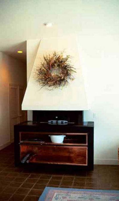 Residential Photo Gallery | EarthStone Ovens Canada - Wood & Gas Fire Ovens