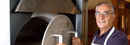 Contact Us | EarthStone Ovens Canada - Wood & Gas Fire Ovens