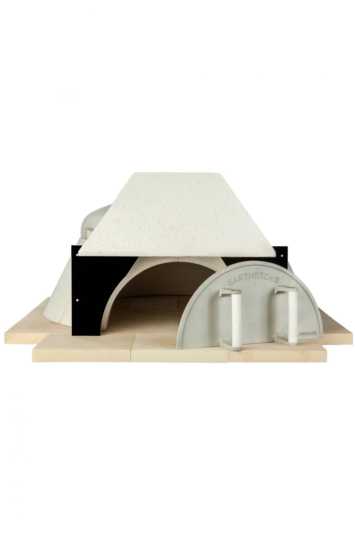 Model 90 | EarthStone Ovens Canada - Wood & Gas Fire Ovens