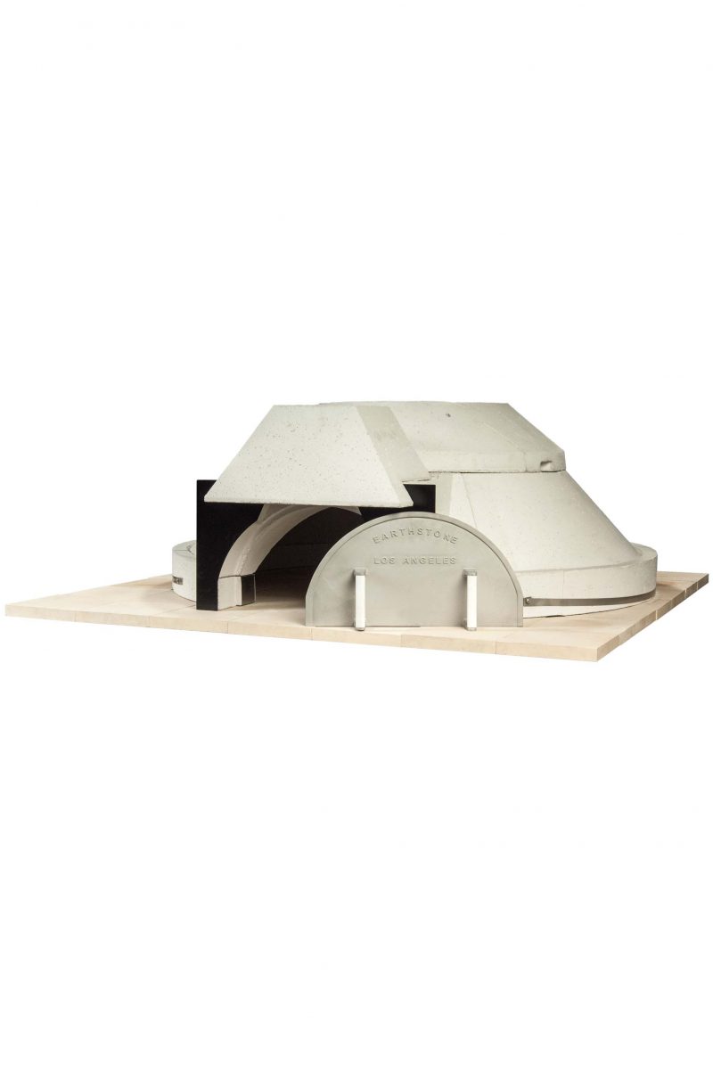 Model 90 | EarthStone Ovens Canada - Wood & Gas Fire Ovens