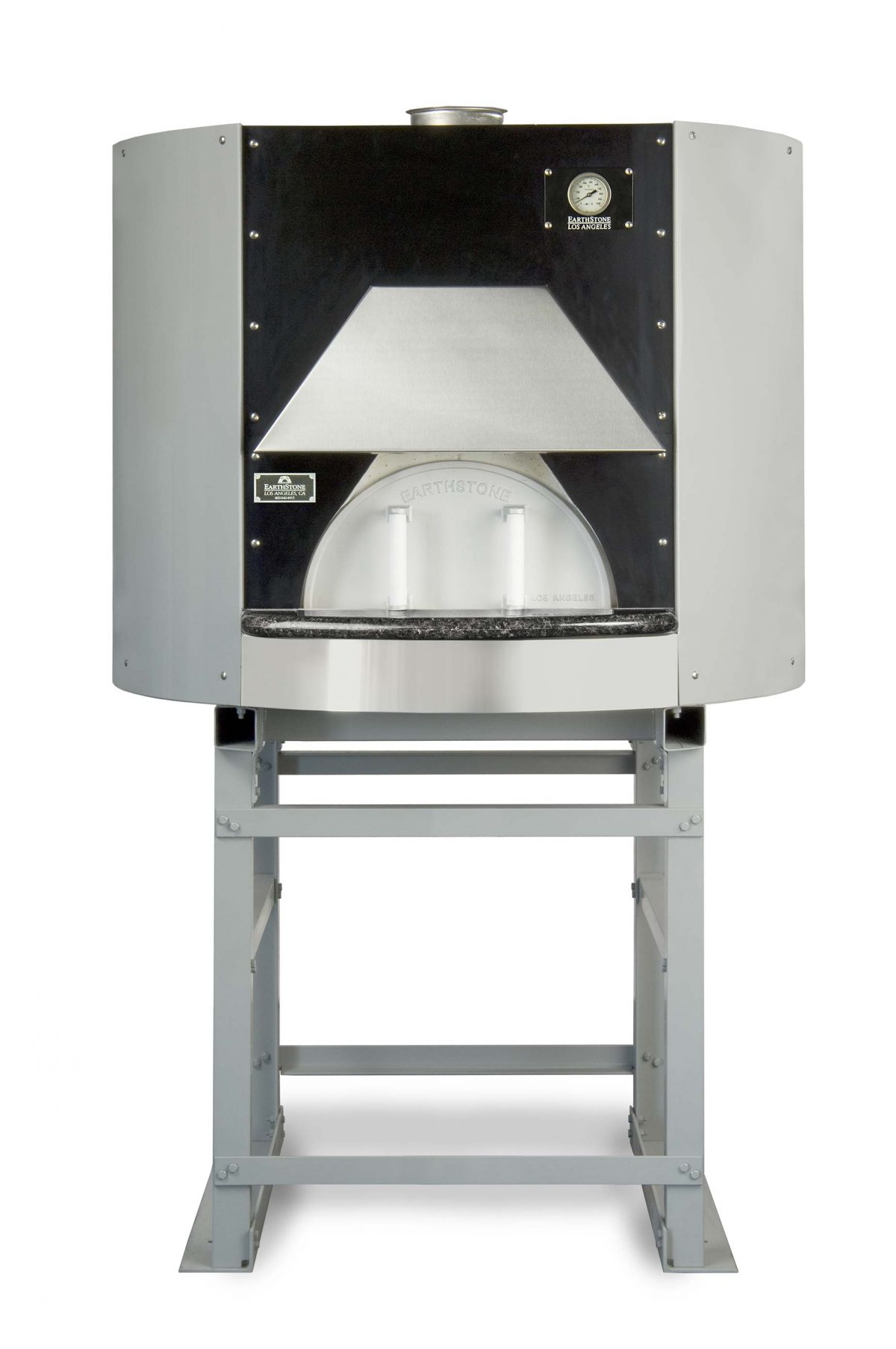 Model 90 - EarthStone Ovens Canada - Wood & Gas Fire Ovens