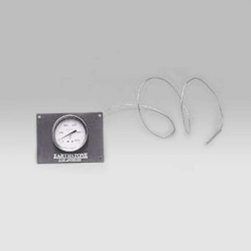 Dial Temperature Gauge | EarthStone Ovens Canada - Wood & Gas Fire Ovens