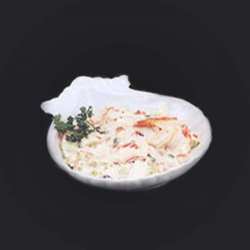 Shell Dish | EarthStone Ovens Canada - Wood & Gas Fire Ovens